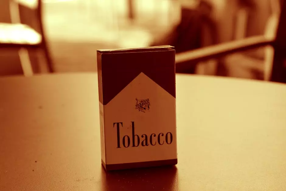What You Need to Know About Snuss? - Nicotine Pouches